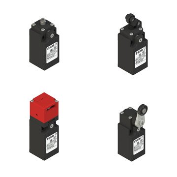 Switches for special applications - sensorhaus